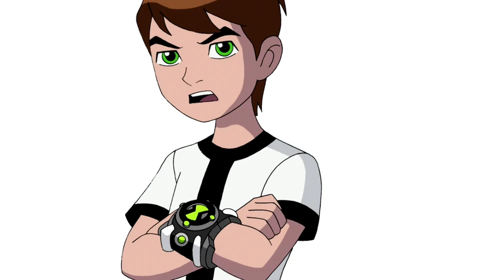 How would the forge of creation play out without 10 year old Ben | Fandom