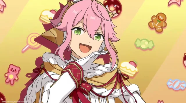 i dont even know if any of you even know enstars but 🤯 | Fandom