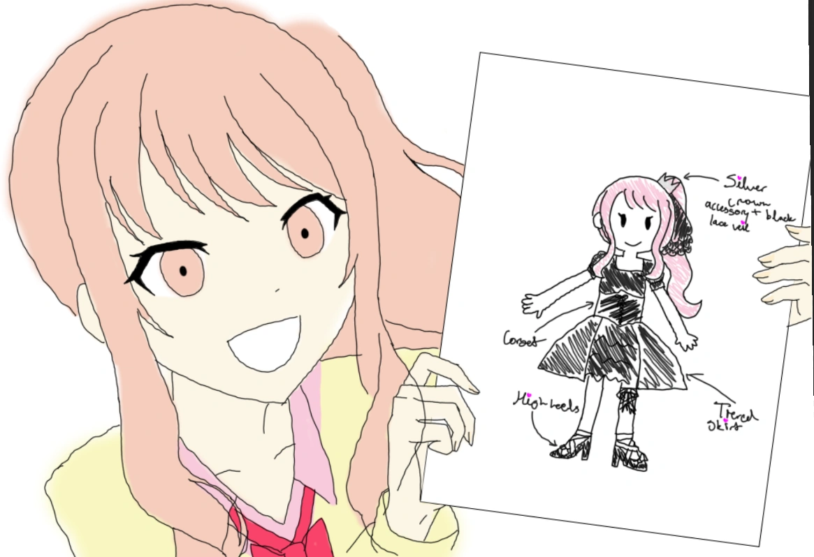 Mizuki event idea Mizuki event idea | Fandom