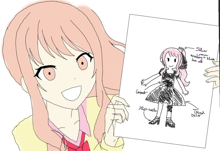 Mizuki event idea Mizuki event idea | Fandom