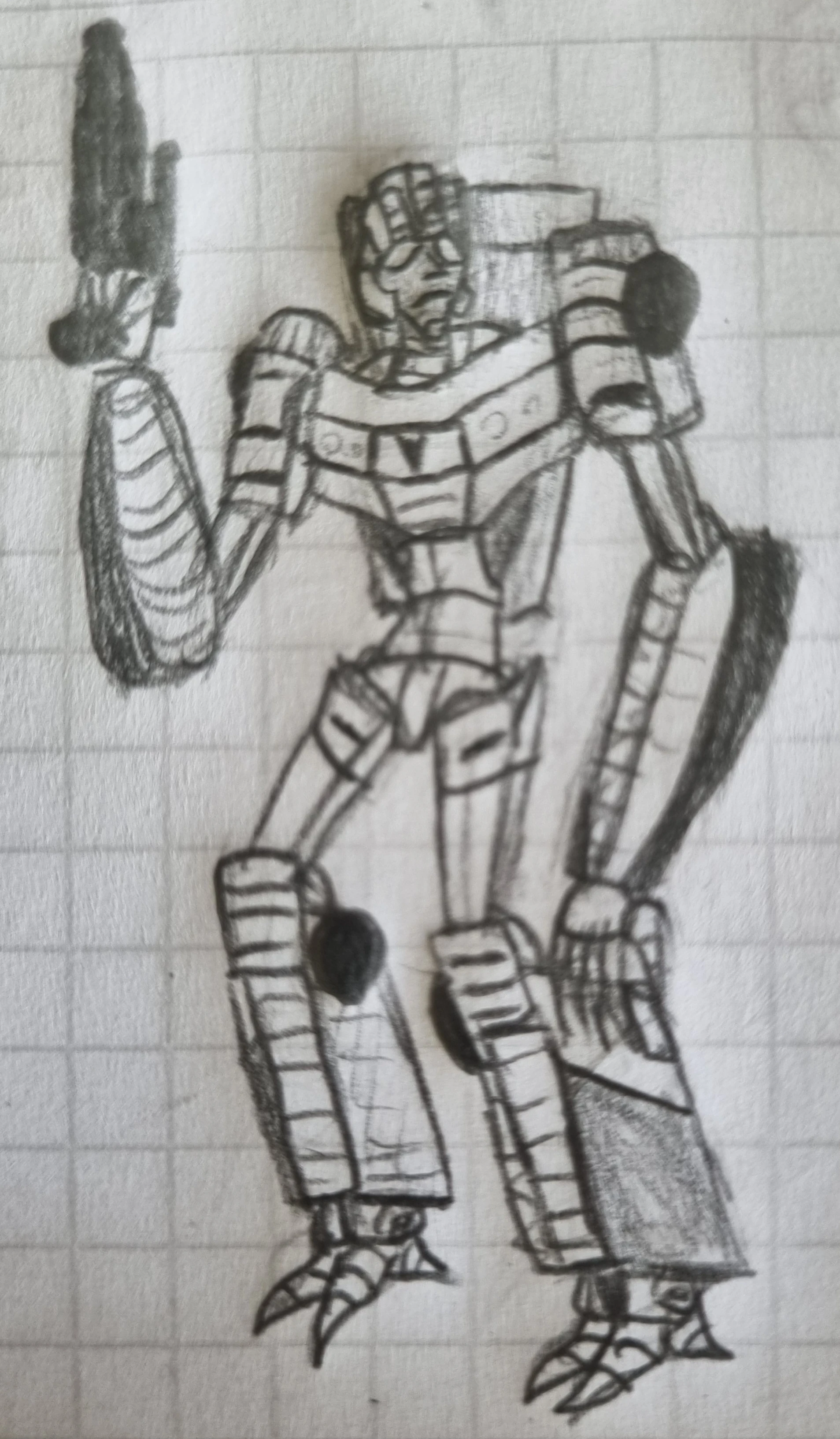 Stunticon designs for my own series thing | Fandom