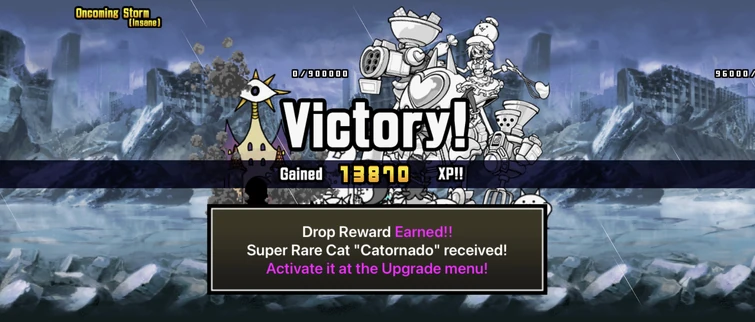 Discuss Everything About Battle Cats Wiki | Fandom