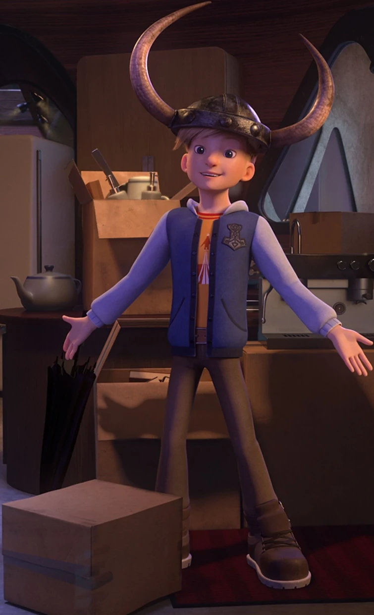 Discuss Everything About How to Train Your Dragon Wiki | Fandom