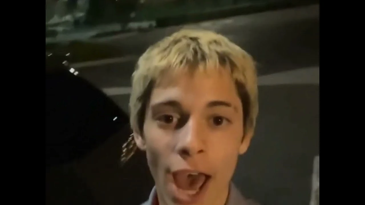 Me when fen on the new Katie post | Fandom