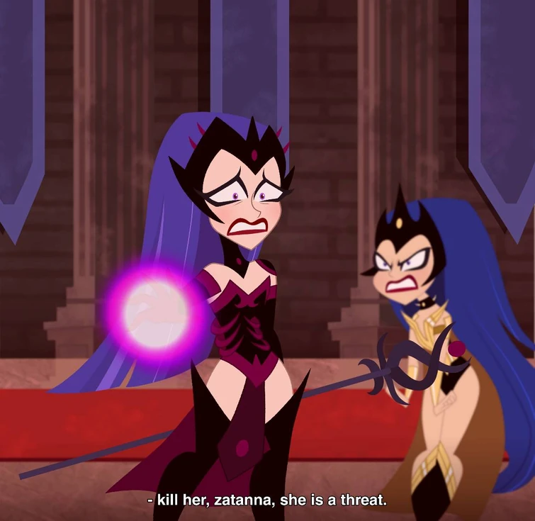 DCSHG 2019: What if Sindella had survived the explosion? | Fandom