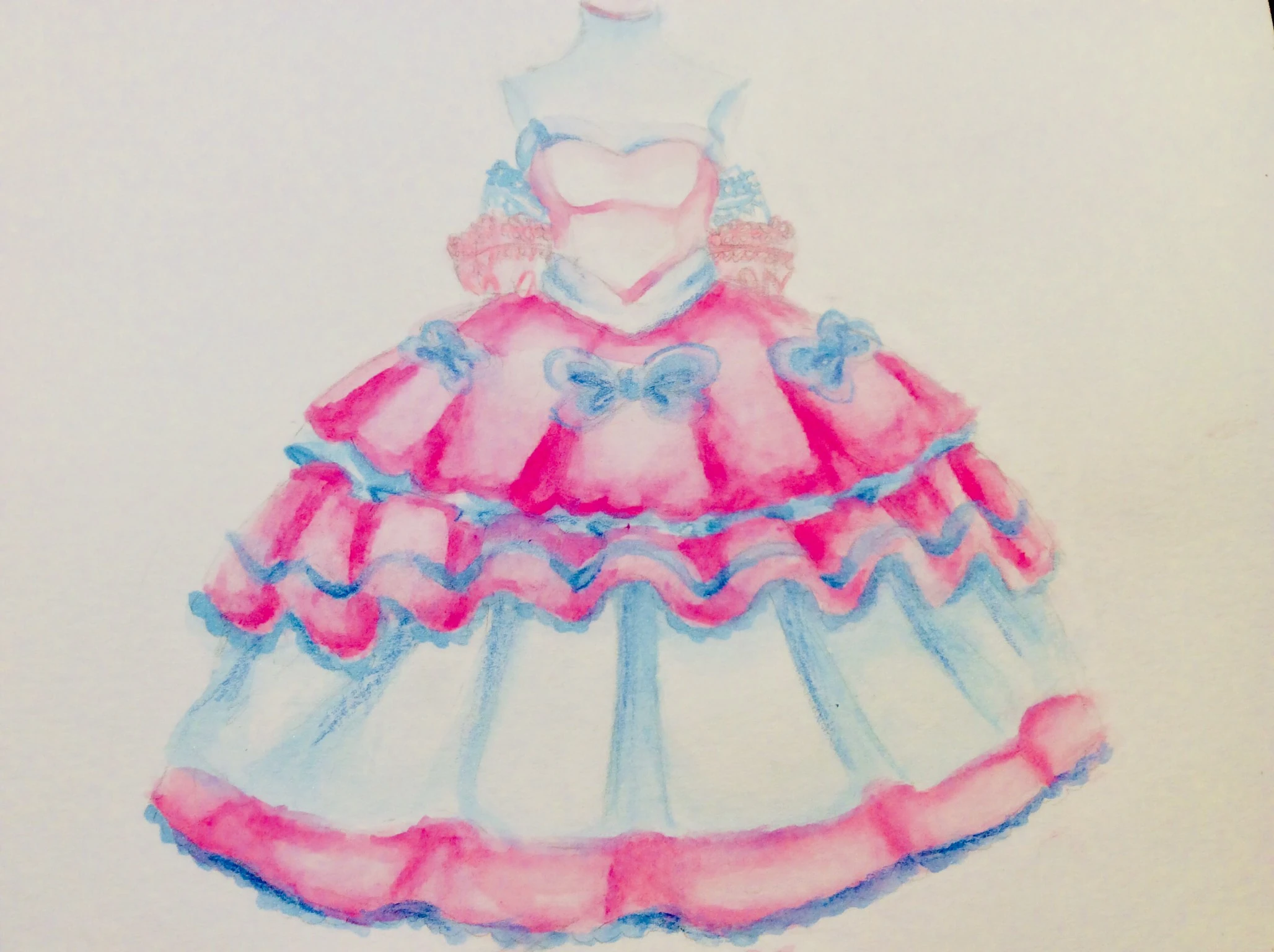 Miss Lady Rose Set | Fandom