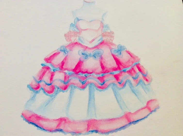 Miss Lady Rose Set | Fandom