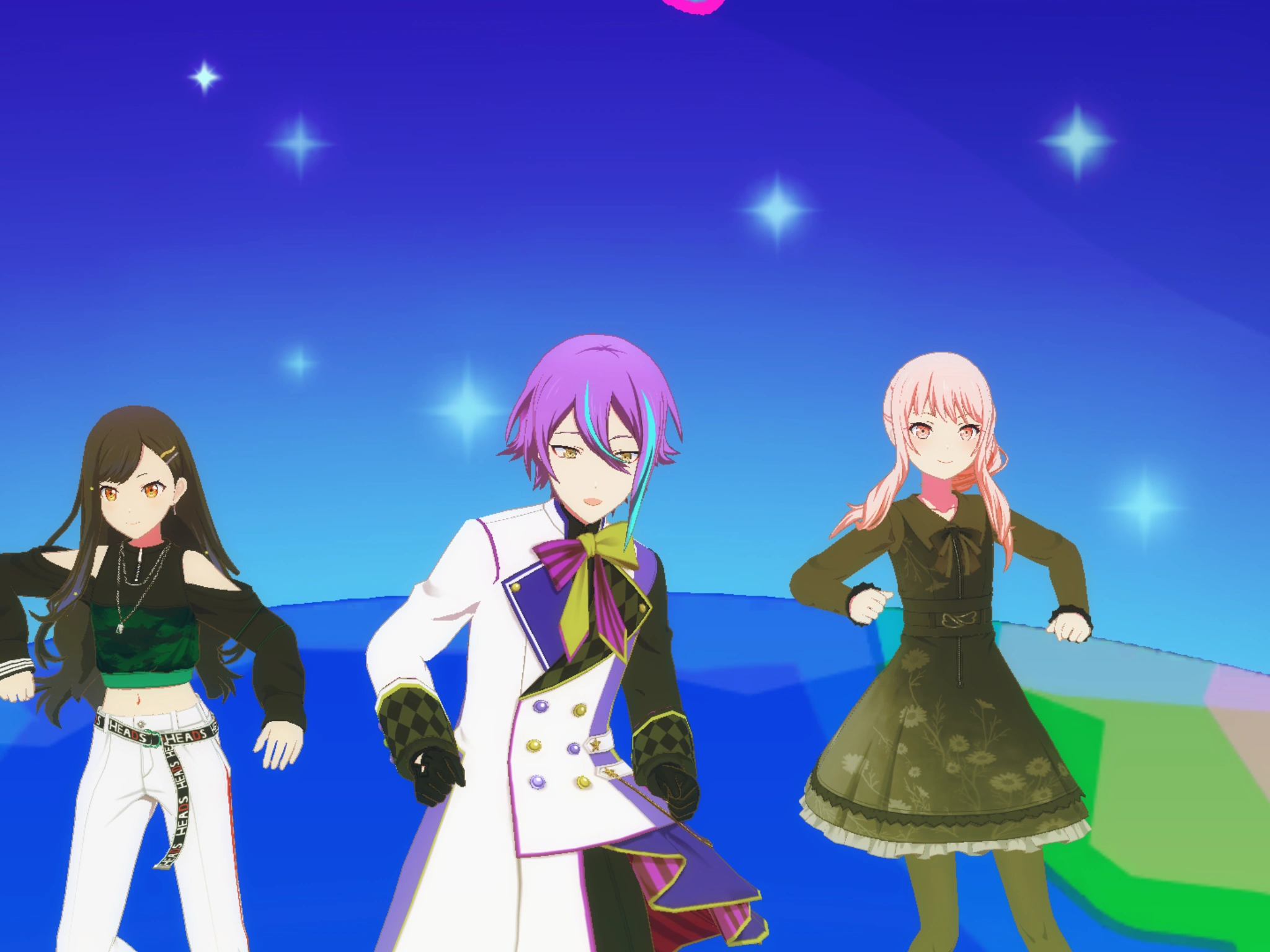 Best screenshots from Opera! Space! Opera! | Fandom