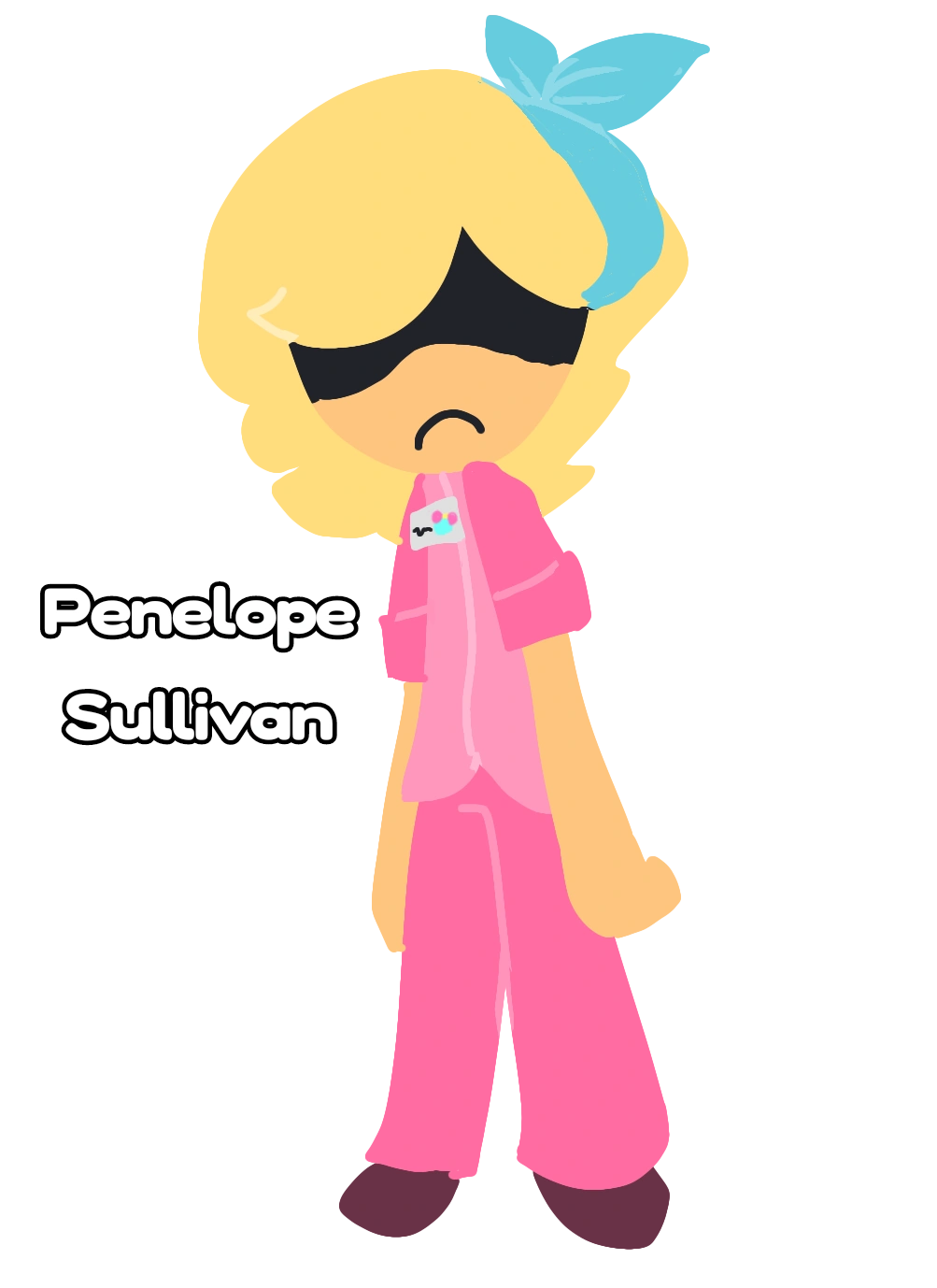 Poppy's Toon Handler Idea | Fandom