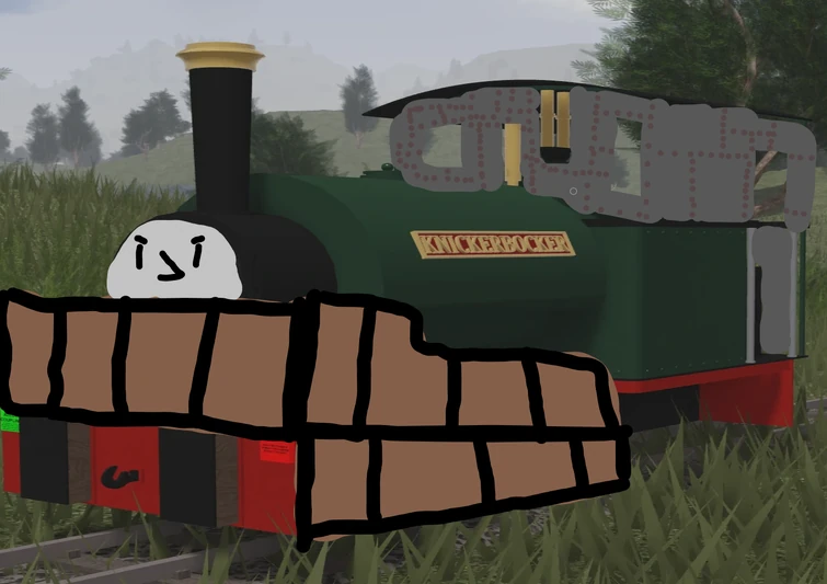 Discuss Everything About Somewhere, Wales ROBLOX Wiki | Fandom