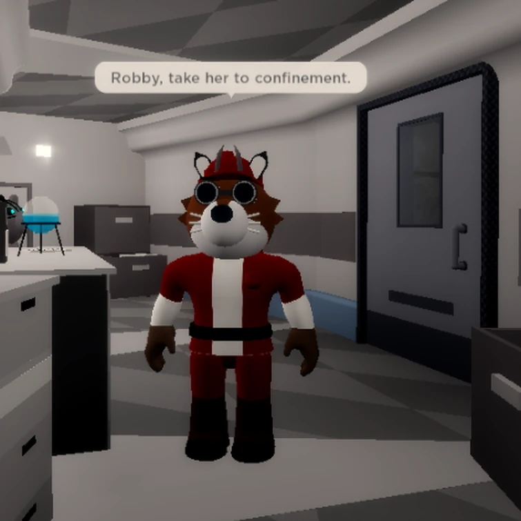 Discuss Everything About Piggy Wiki | Fandom