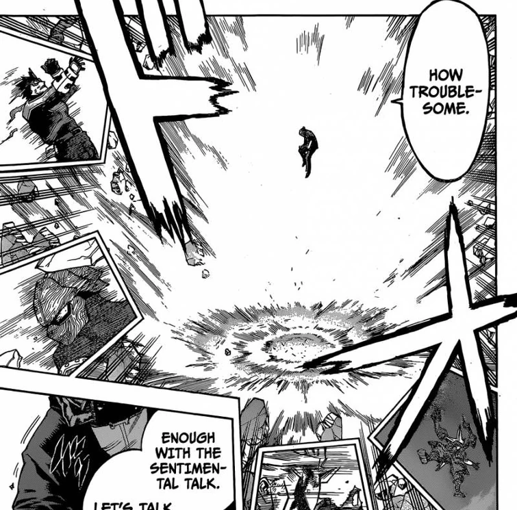 MHA CRT - Edgeshot the Hero Ninja | Fandom