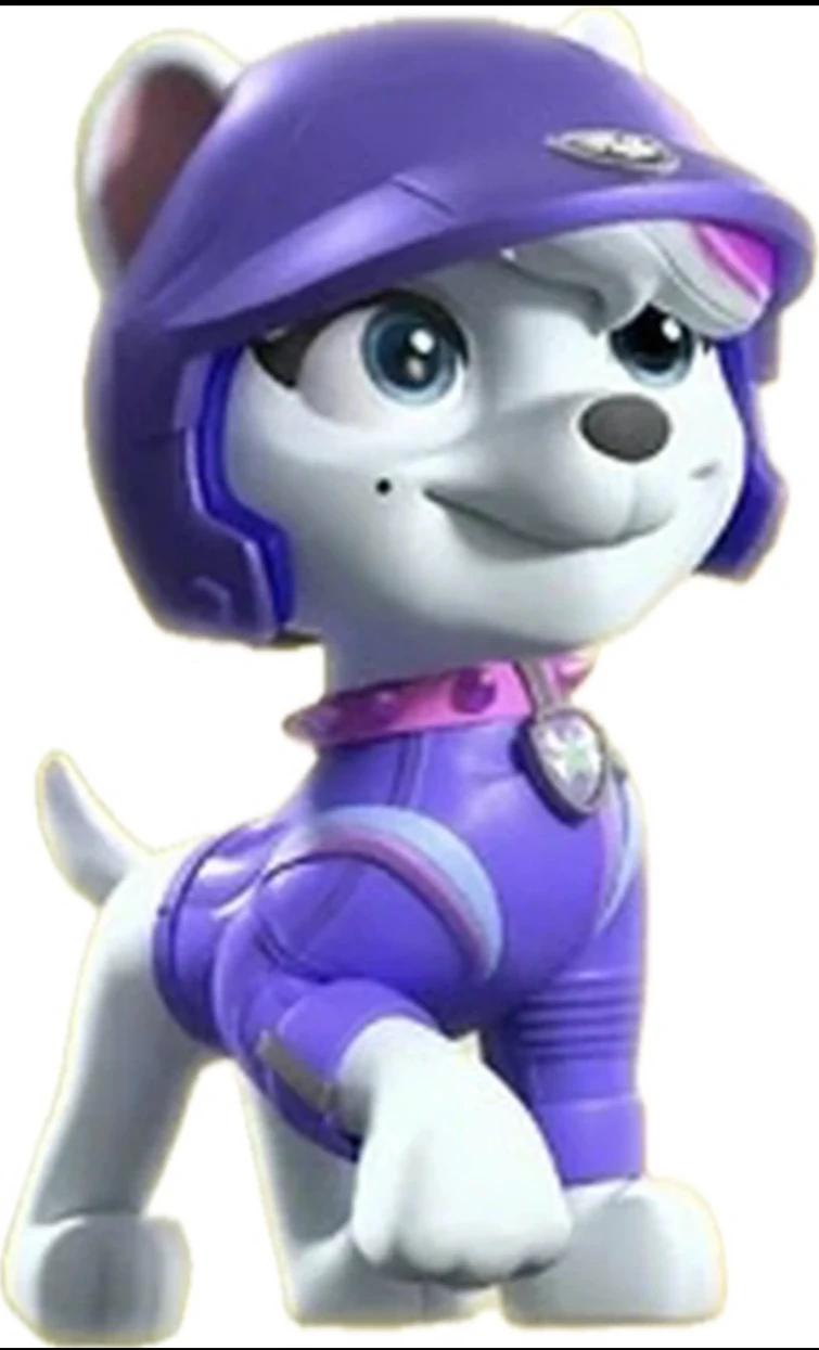 Roxi in no background | Fandom