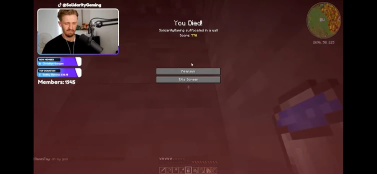 Discuss Everything About NewLife Smp Wiki | Fandom