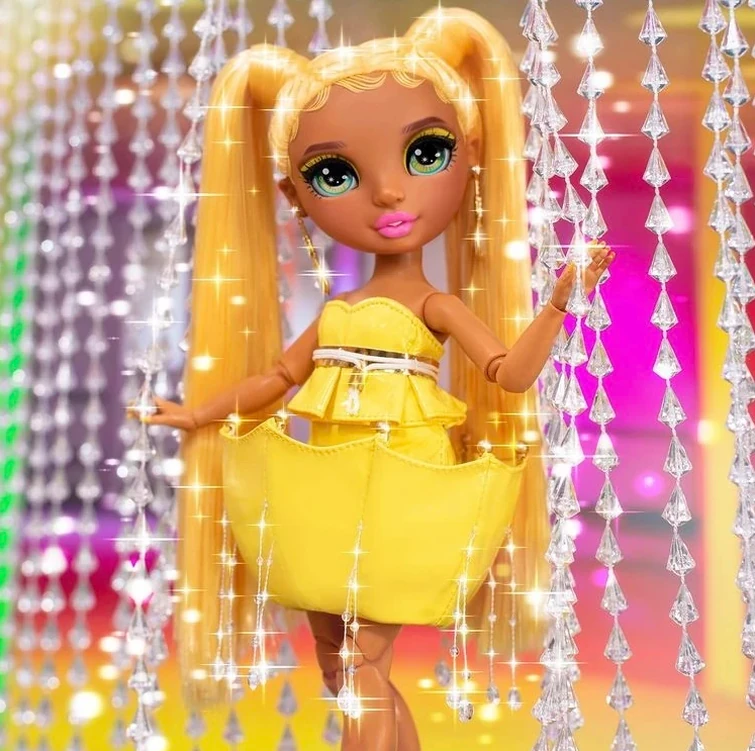 Ranking Fantastic Fashion Dolls | Fandom