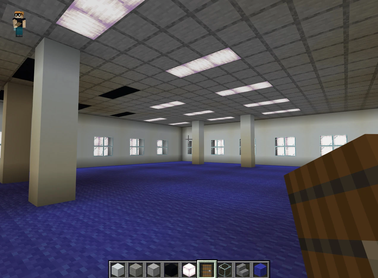 More Areas in my Level 4 Map | Fandom