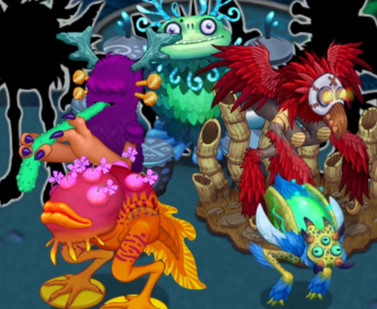 Discuss Everything About My Singing Monsters Wiki | Fandom