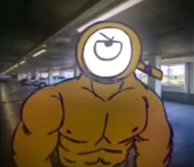 Buff Rodger | Fandom