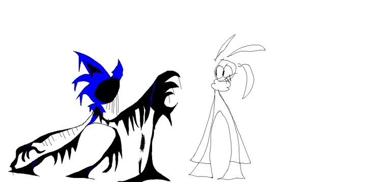 Discuss Everything About CONTINUED: The Sonic Oddities Wiki | Fandom