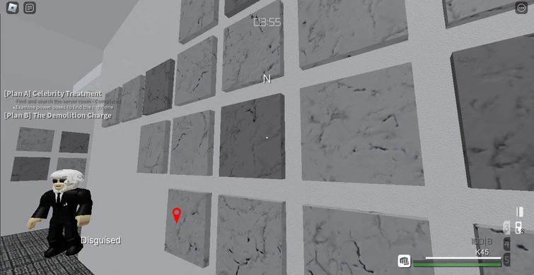 Discuss Everything About Entry Point Wiki | Fandom