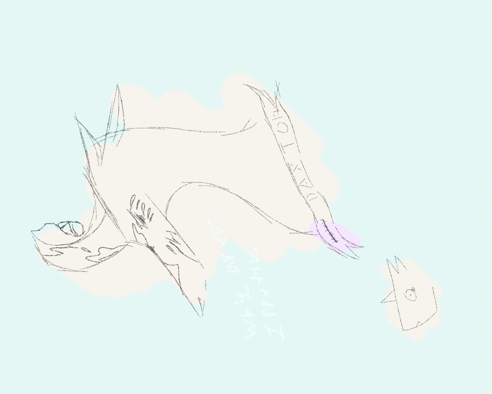 “Why aren't I pretty, like Daisy and Risa?” -Daxton | Fandom