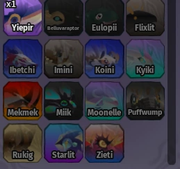 BUYING MISSING T1S | Fandom