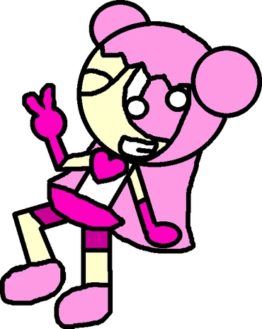 OST: The Pink-Sinked Battle Royale | Fandom