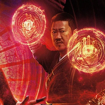 So is this? Wong Answers Only | Fandom