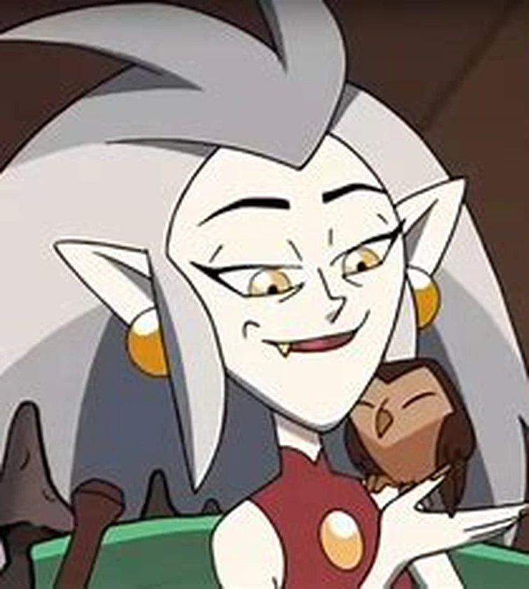 IM STARTING A EDA FAN CLUB | Fandom