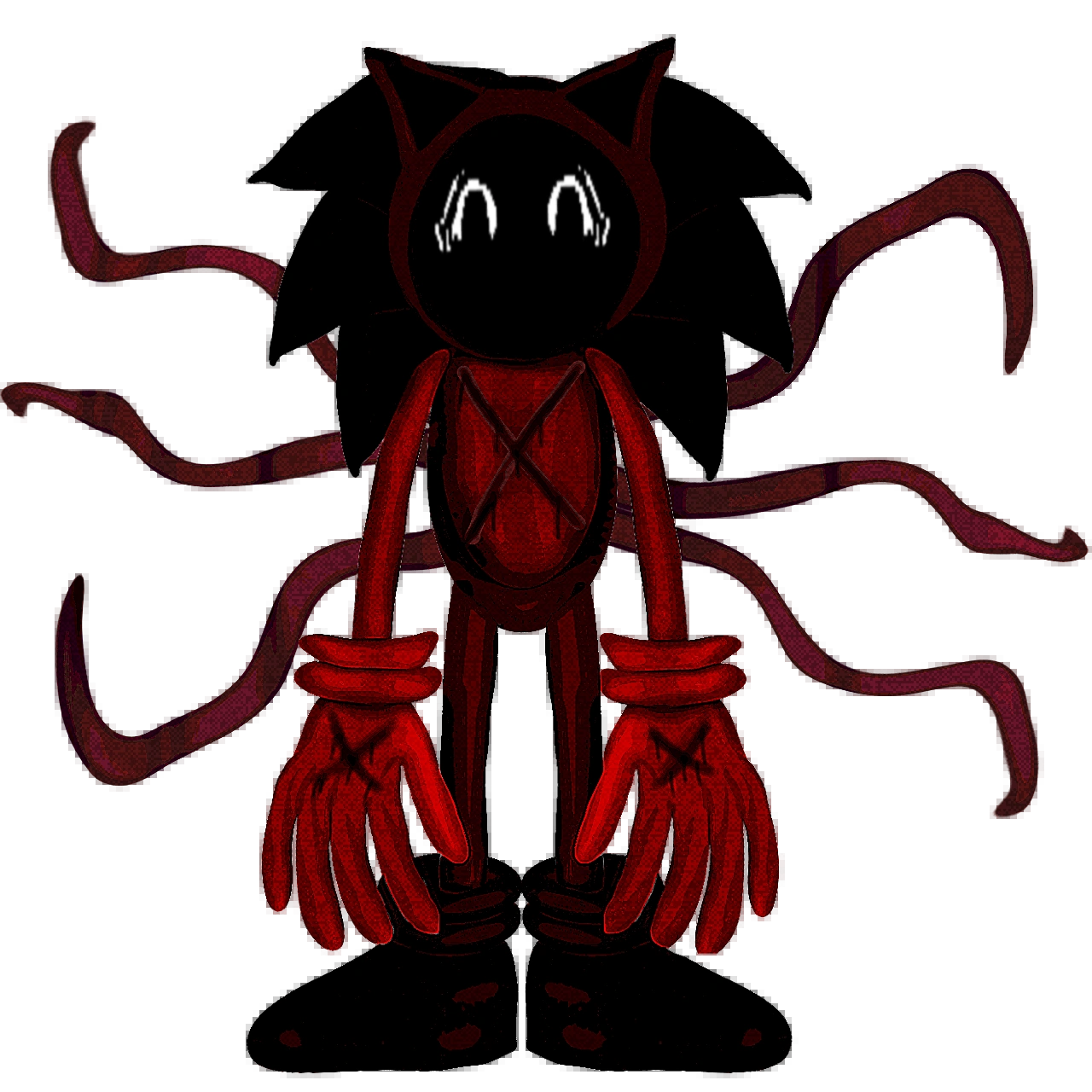 Who has lore ideas for my 3 EXES | Fandom