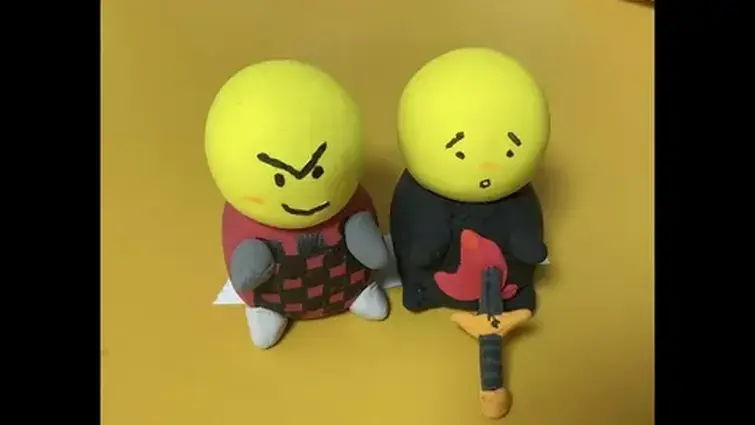 Jolly Thread | Fandom