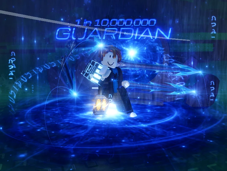 Sol's RNG Wiki Megathread | Fandom