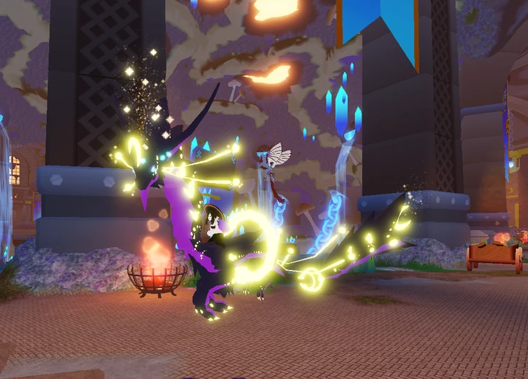 TRADING 5M DEF AMAR+ 5M 2/3 CL BAT FOR MOIX | Fandom
