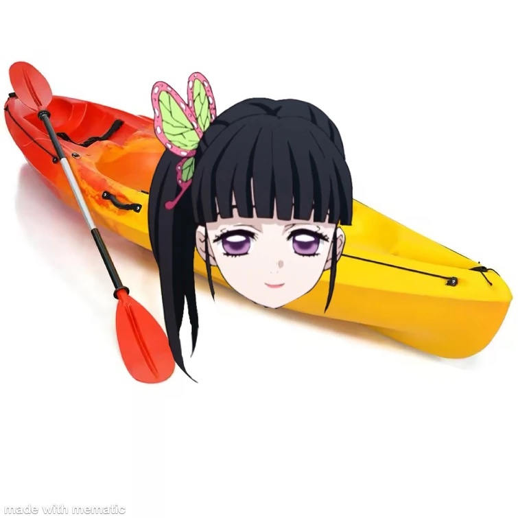 Uta was sad that yorrichi died so she became Utah and kanao became a canoe | Fandom