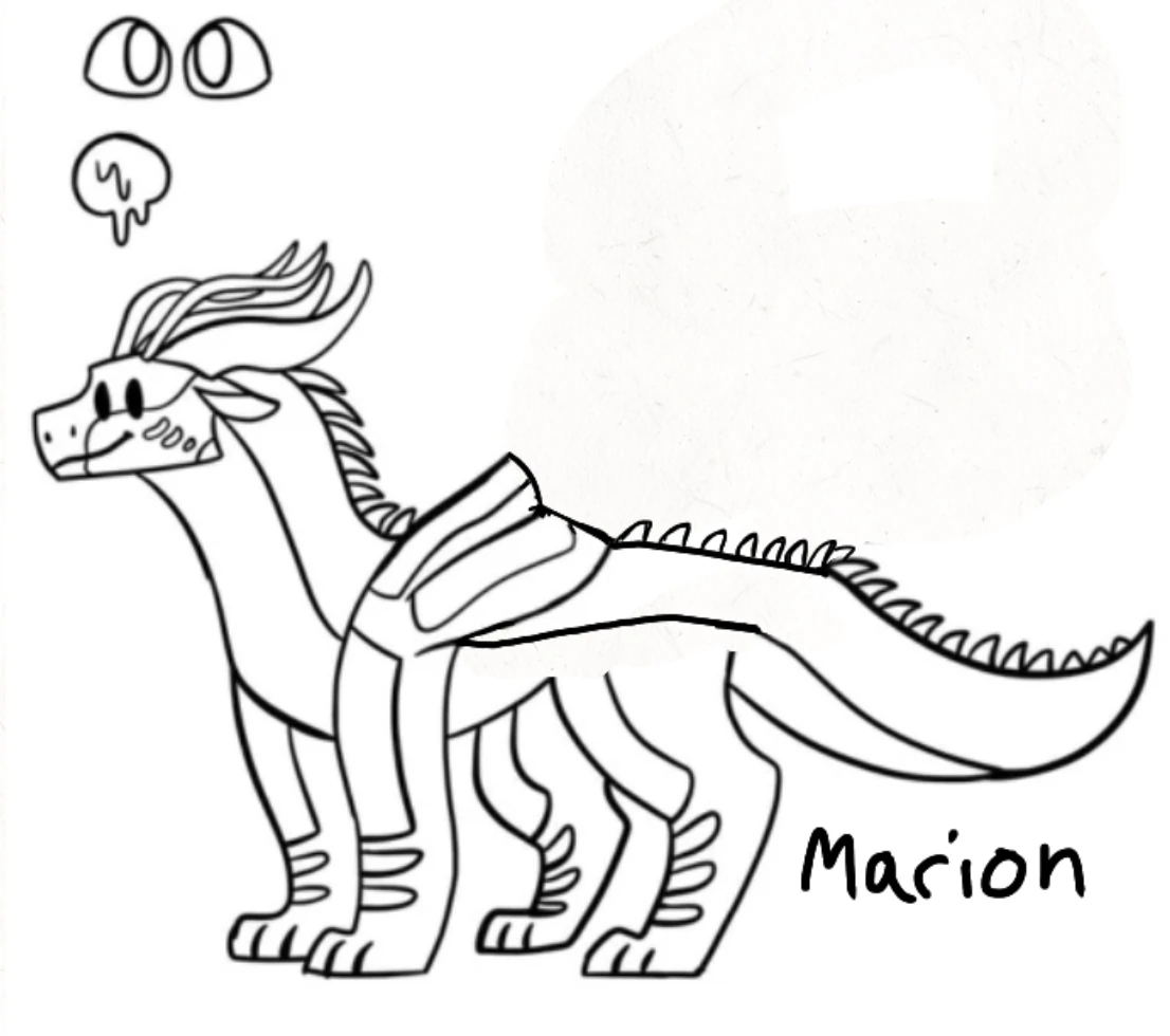 Wingbudded SilkWing jada base | Fandom