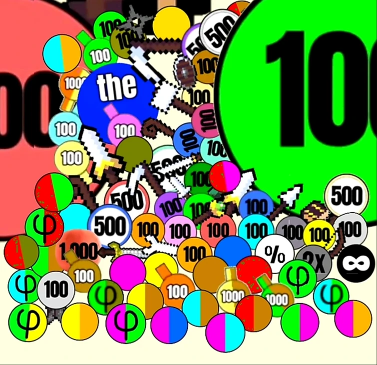 All Balls | Fandom