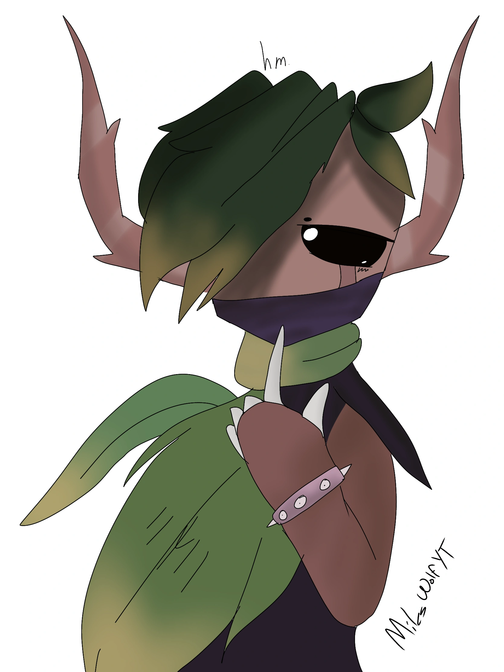 Here we go drawing Branch for the first time | Fandom