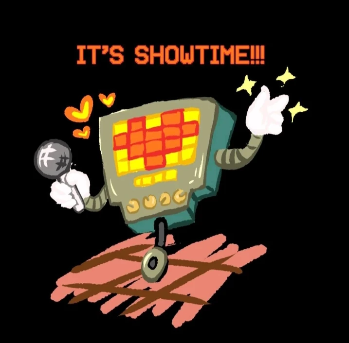 ITS SHOWTIME! | Fandom
