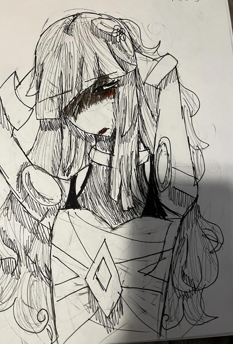 A big art dump | Fandom