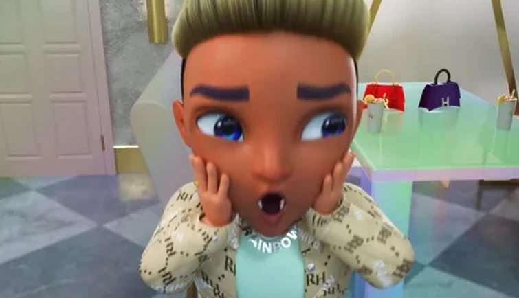 Discuss Everything About Rainbow High Wiki | Fandom