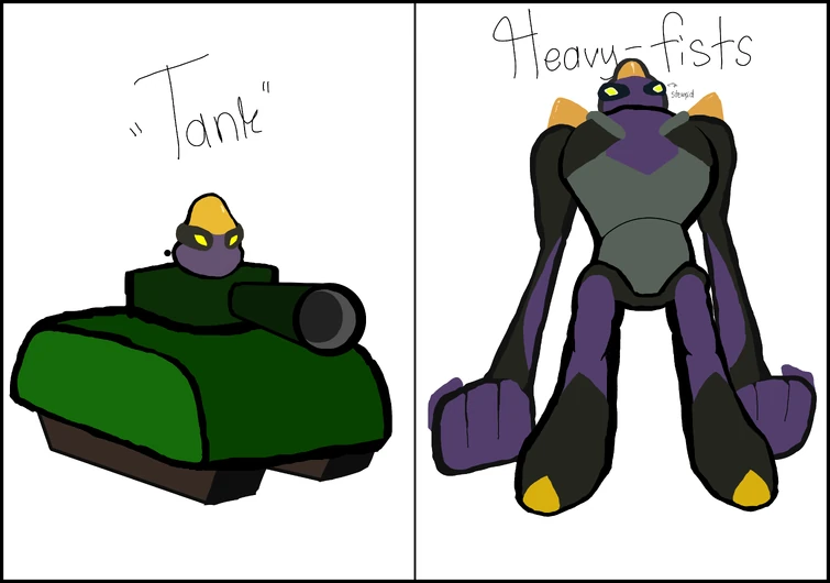 Discuss Everything About Loomian Legacy Wiki | Fandom