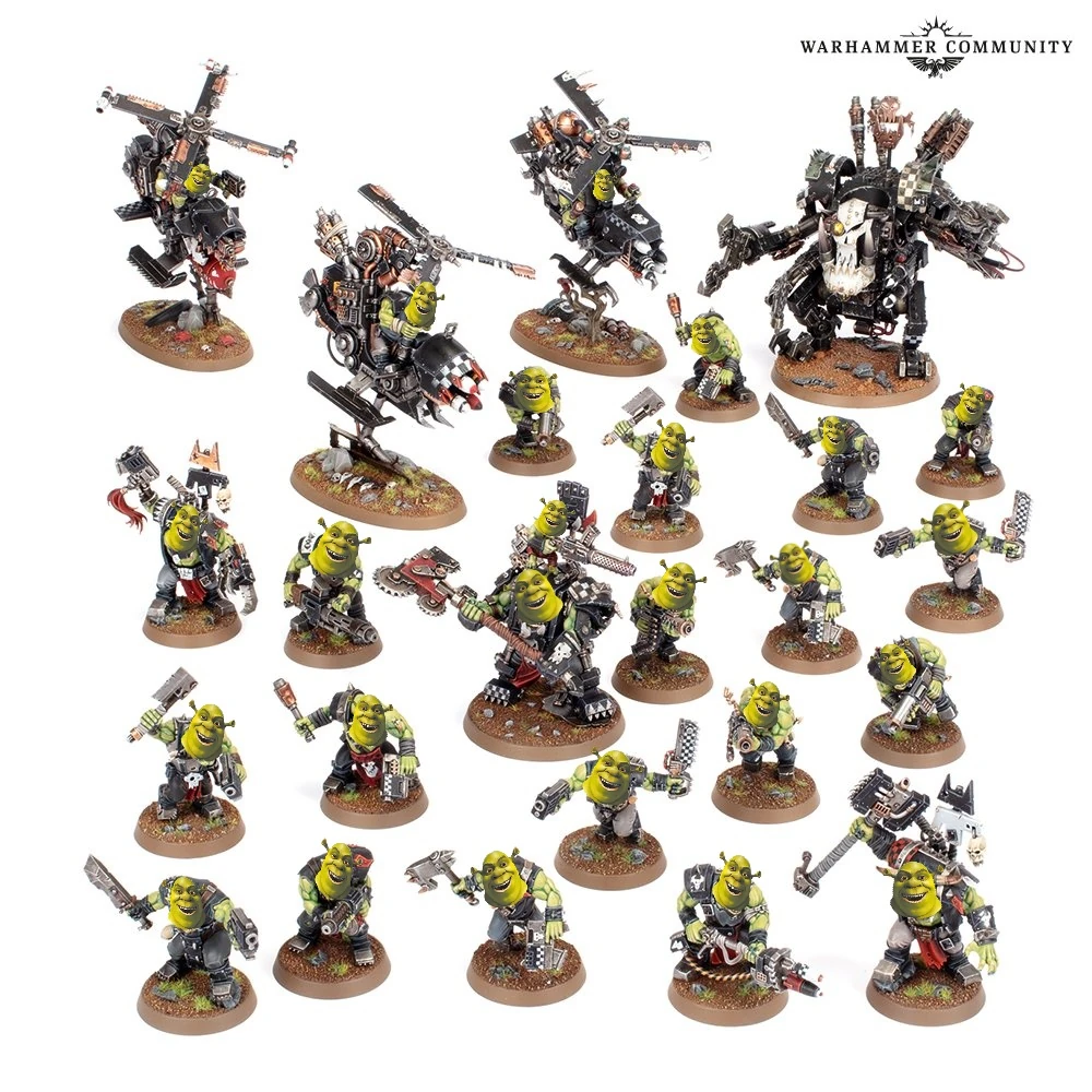 How much Heresy? | Fandom