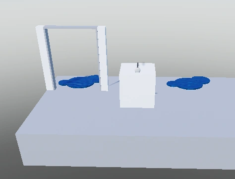 Piggy Build Mode Concepts (Btw the scales are accurate) | Fandom