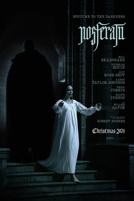 Nosferatu (2024) KILL COUNT | Fandom