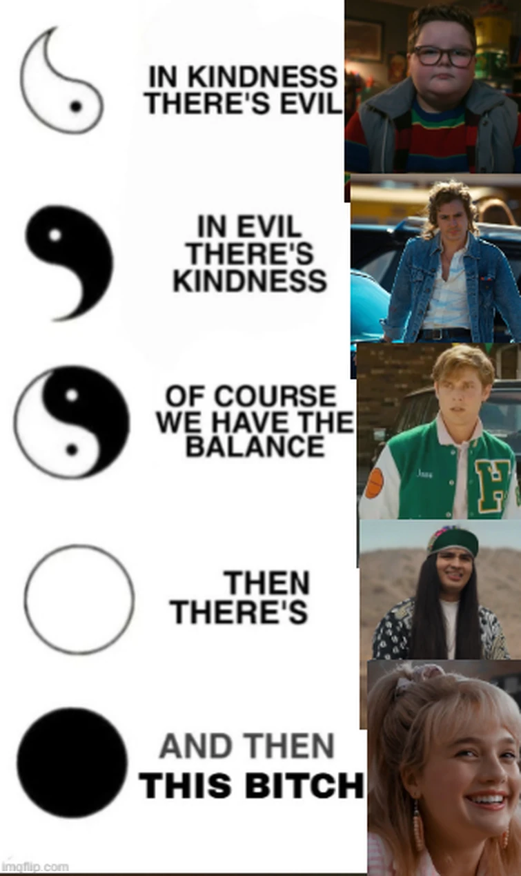 How I'd do this meme | Fandom