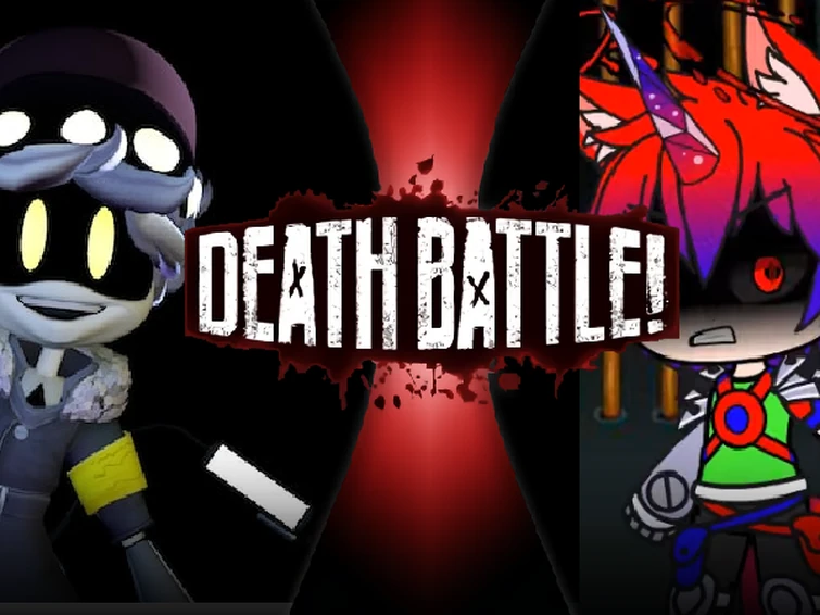 Swabbie the Man vs Cyborg Scorpio Analysis Complete! | Fandom