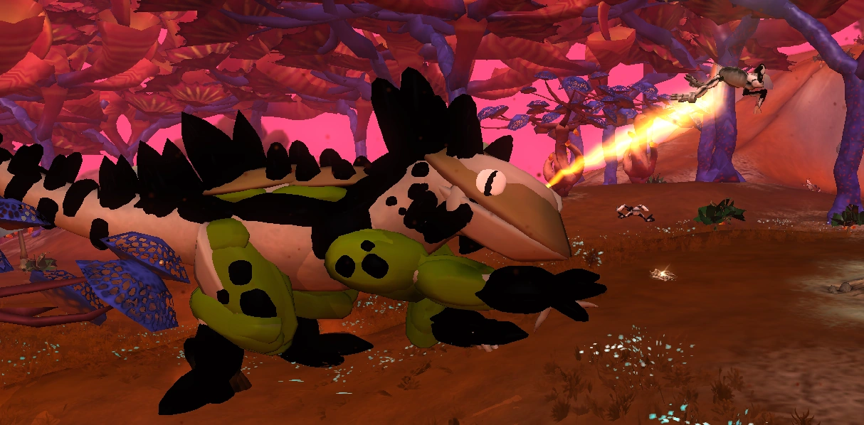 Spore is such a beautiful game | Fandom