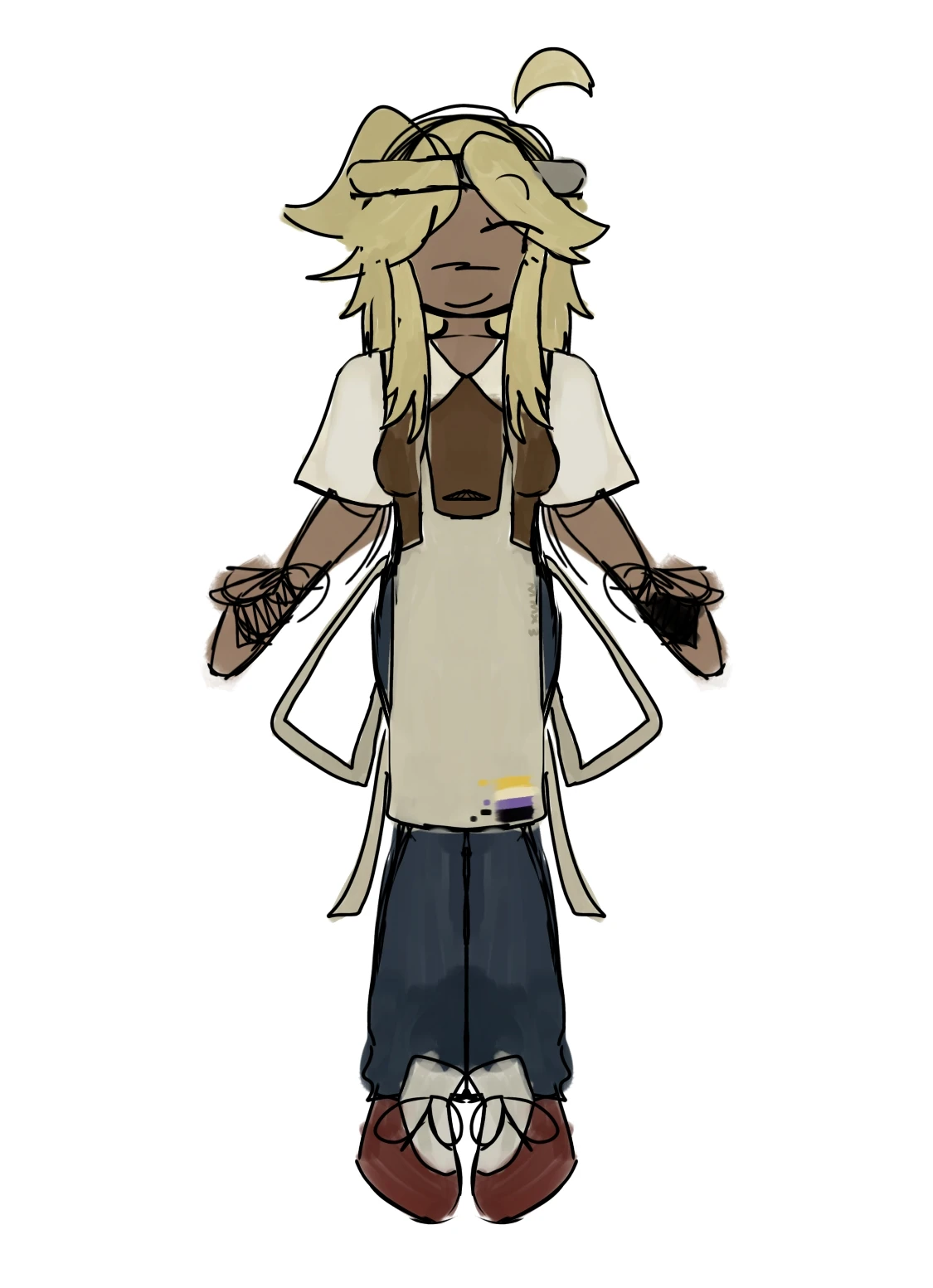 normalize fem paintbrush ii | Fandom