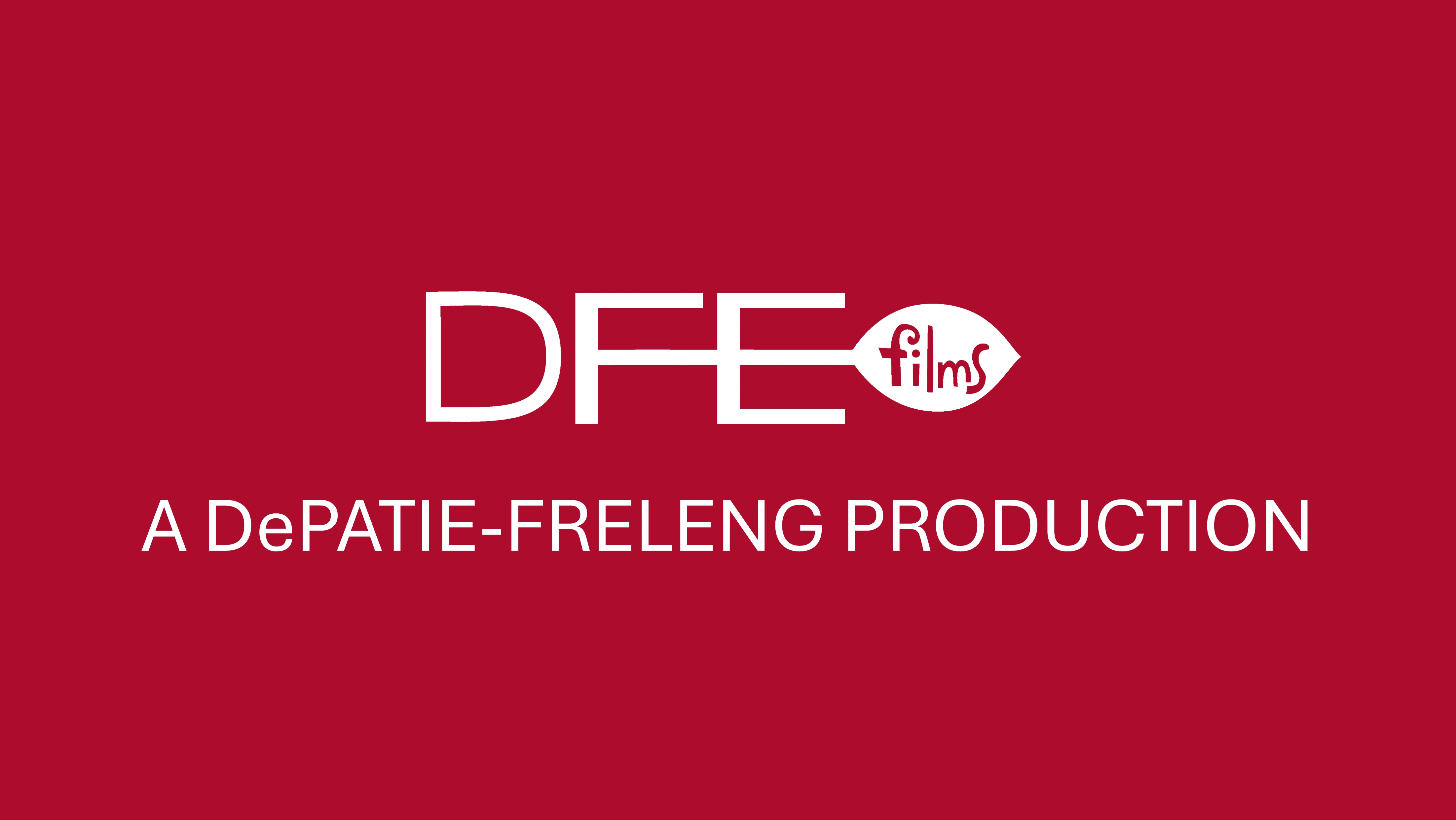 DePatie-Freleng logo | Fandom