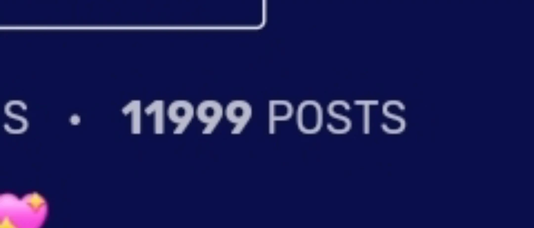 WTFFFFFF i only reached 11k around the start of june | Fandom